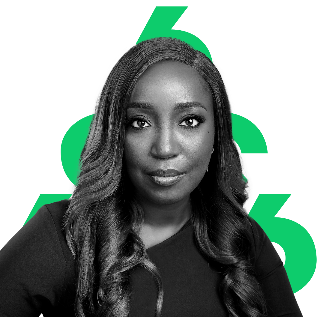 Eloho Omame champions female founders in Africa - Rest of World