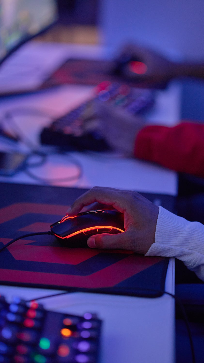 Gamers venezolanos de Gorgeous Gaming ven en Dota 2 una vía de escape ...