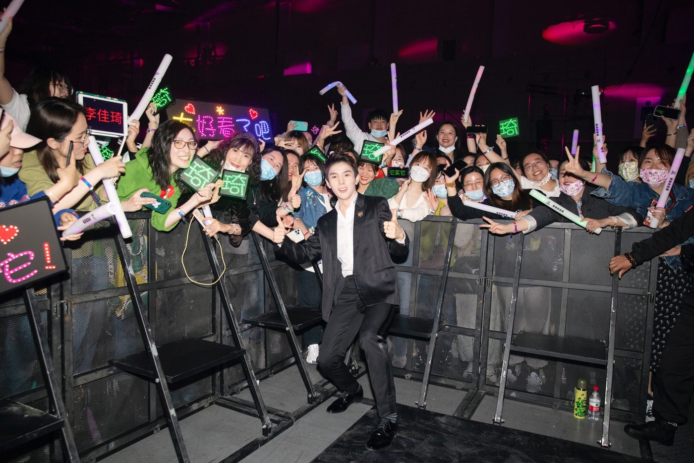 The mysterious reappearance of China’s missing mega-influencer - Rest ...