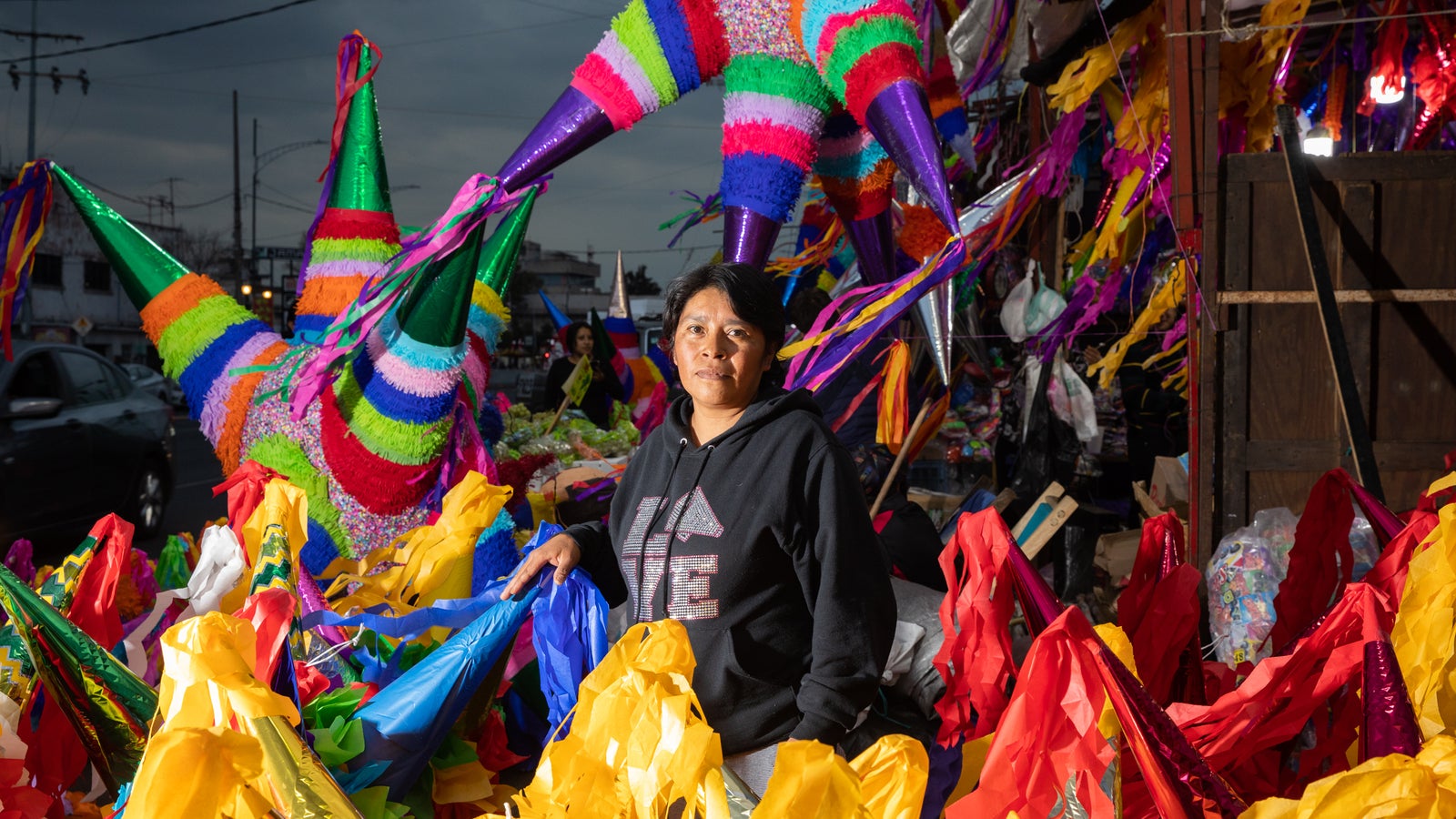 Smash hits: How viral memes conquered piñata design - Rest of World