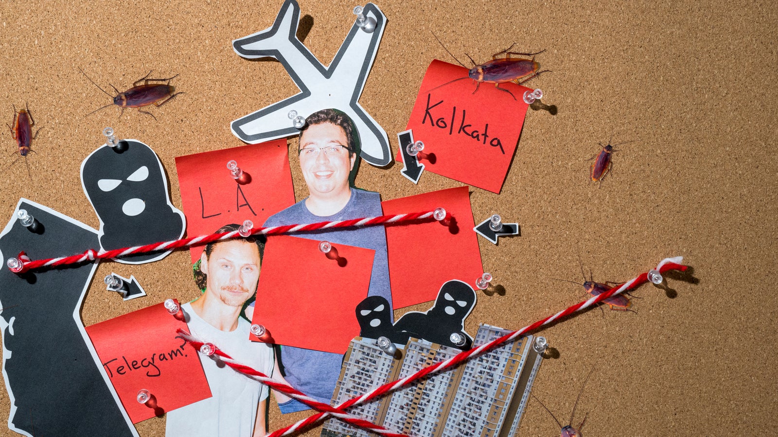 Vigilantes for views: The YouTube pranksters harassing suspected scam ...