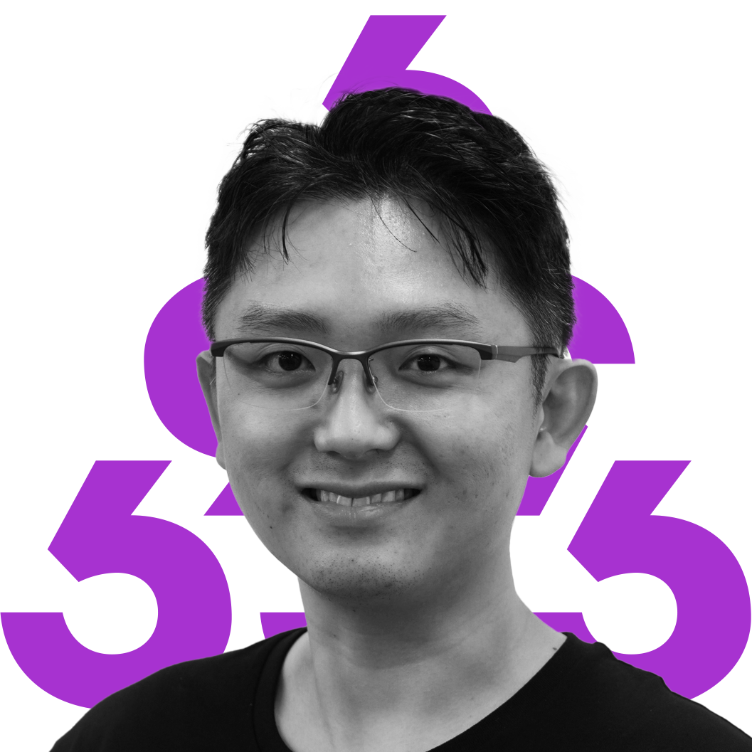 Why Ion Mobility CEO James Chan is the anti-Musk - Rest of World