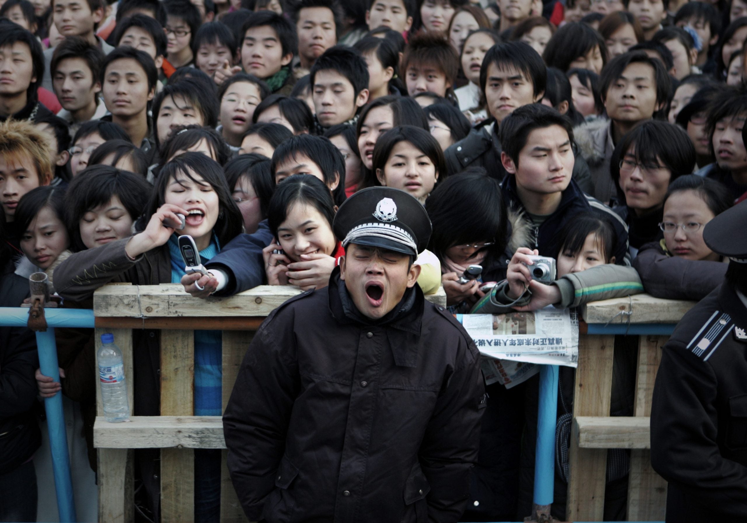 China’s work culture terms explained, from 996 to lie flat - Rest of World