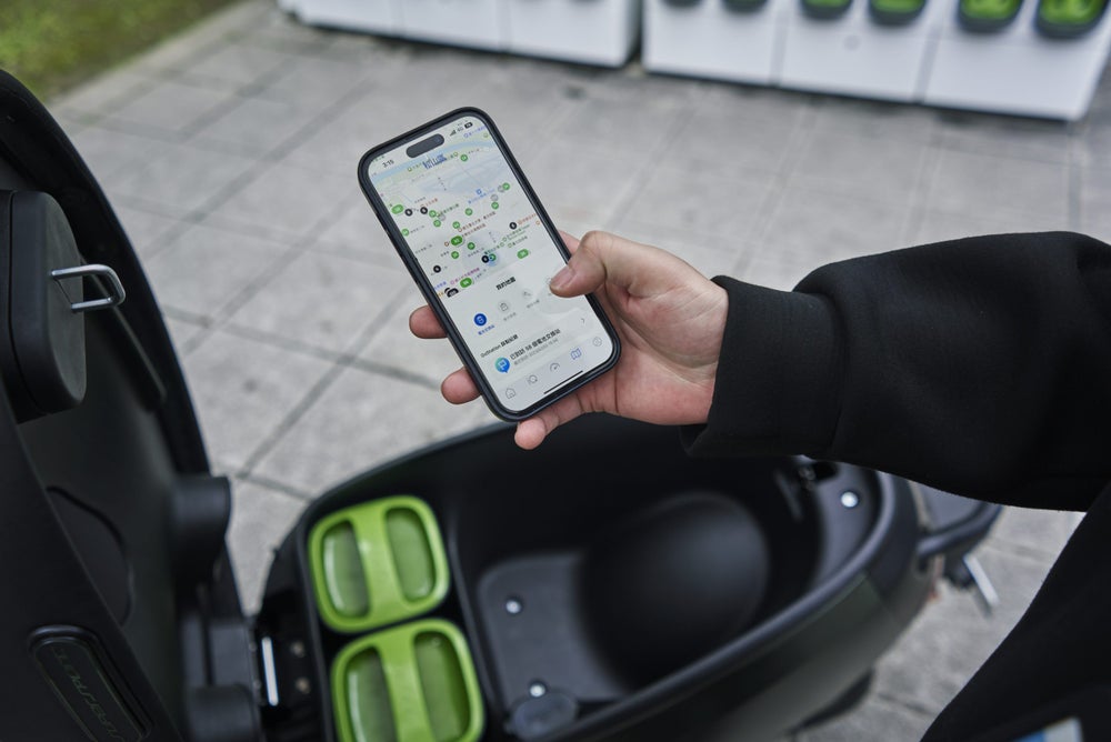 Taiwan’s most popular EV company, Gogoro, wants to reach the world - Rest of World