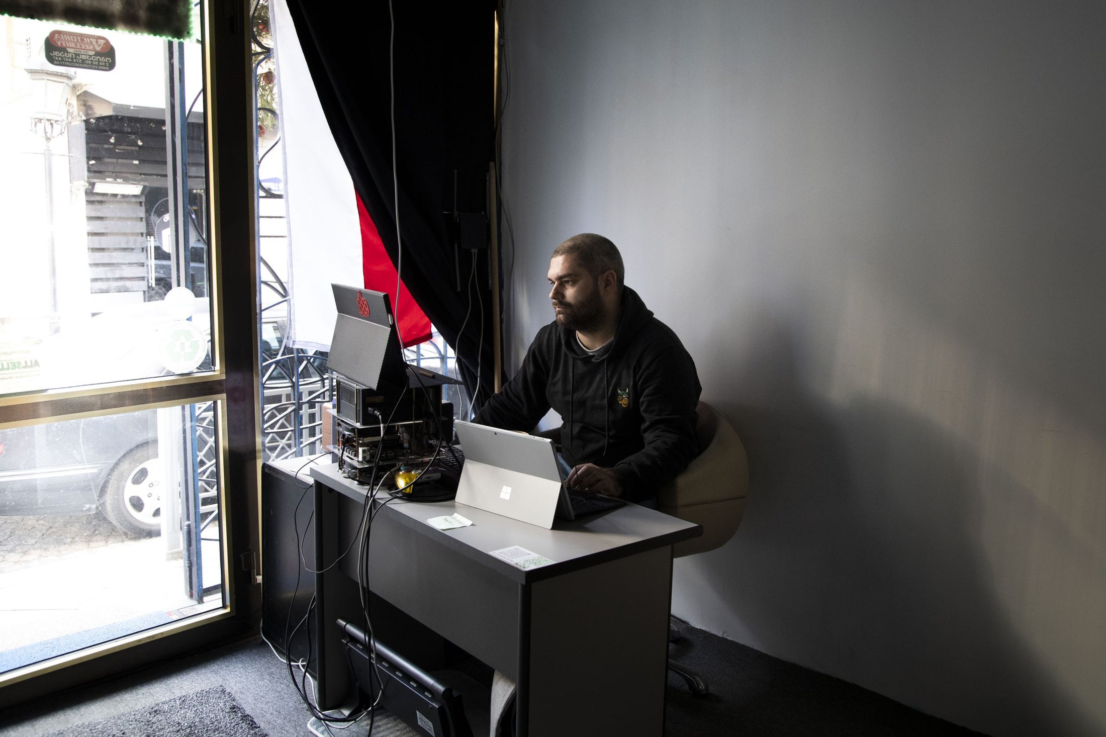 Russia’s Ukraine invasion forced Belarusian tech workers abroad - Rest ...