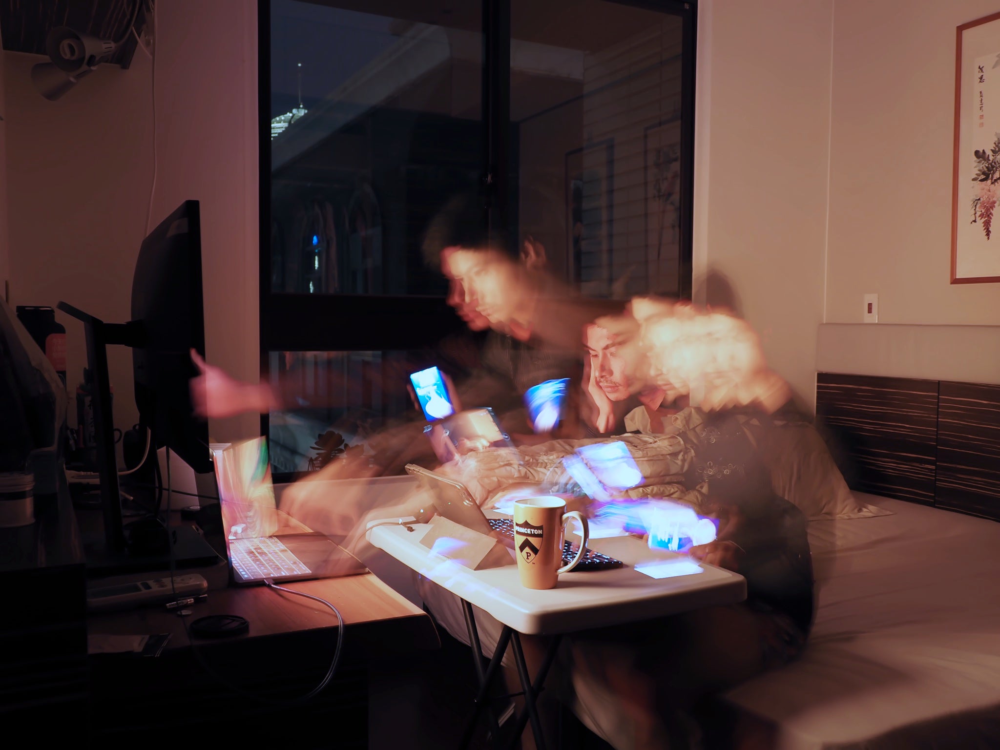 The winners of Rest of World’s first photography contest - Rest of World