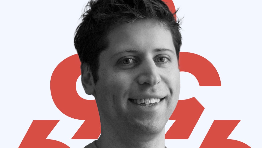 Sam Altman, OpenAI founder and CEO, on innovation in Africa - Rest of World