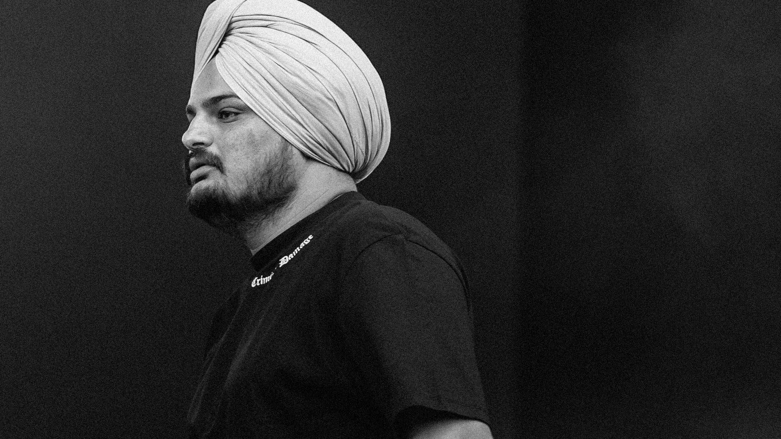 Sidhu Moose Wala’s voice used for AI songs a year after his death ...