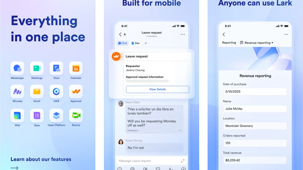 Yalla, Lark, and other Chinese apps succeeding overseas - Rest of World