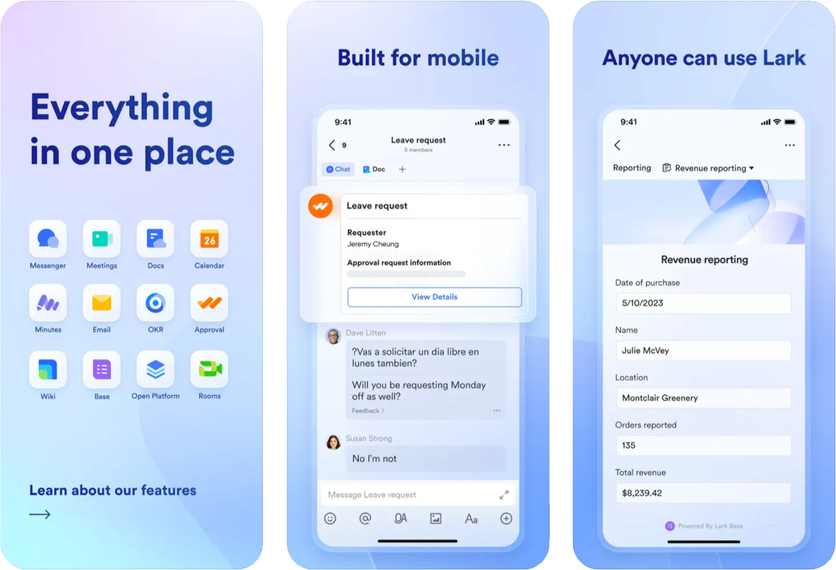 Yalla, Lark, and other Chinese apps succeeding overseas - Rest of World
