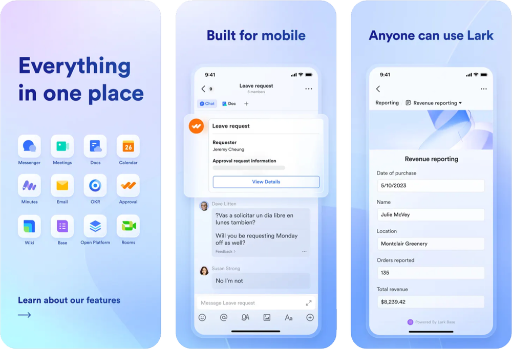 Yalla, Lark, and other Chinese apps succeeding overseas - Rest of World