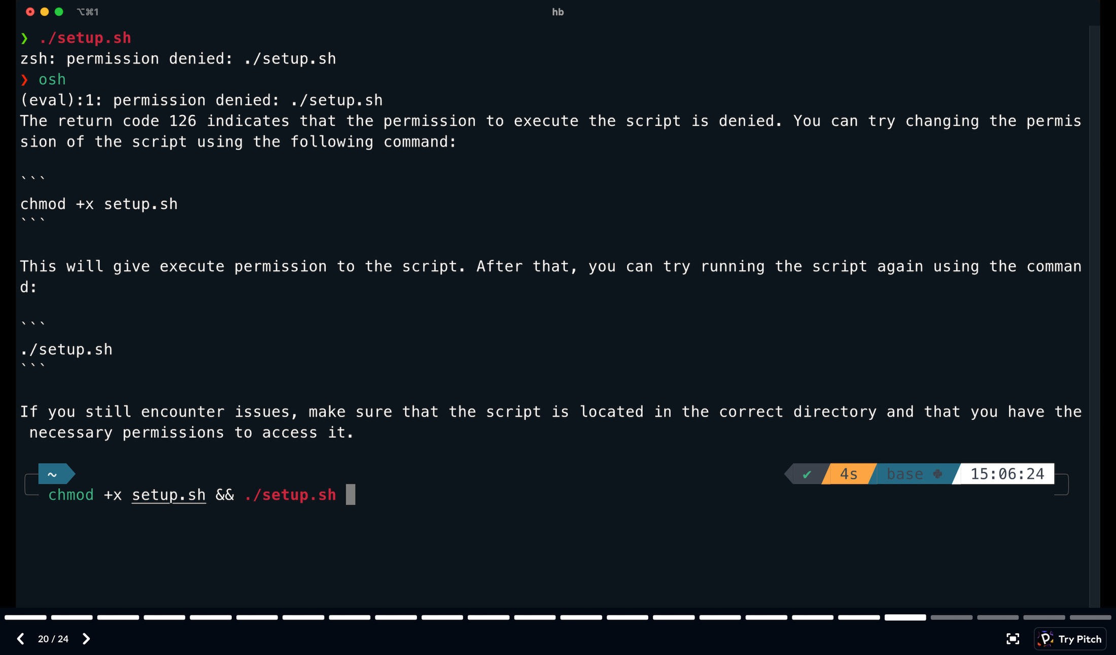 Five cool projects from India’s 2023 generative AI hackathon - Rest of World