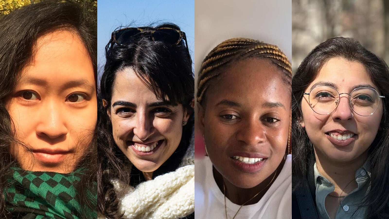 Rest of World announces Labor x Tech Reporting Fellows - Rest of World