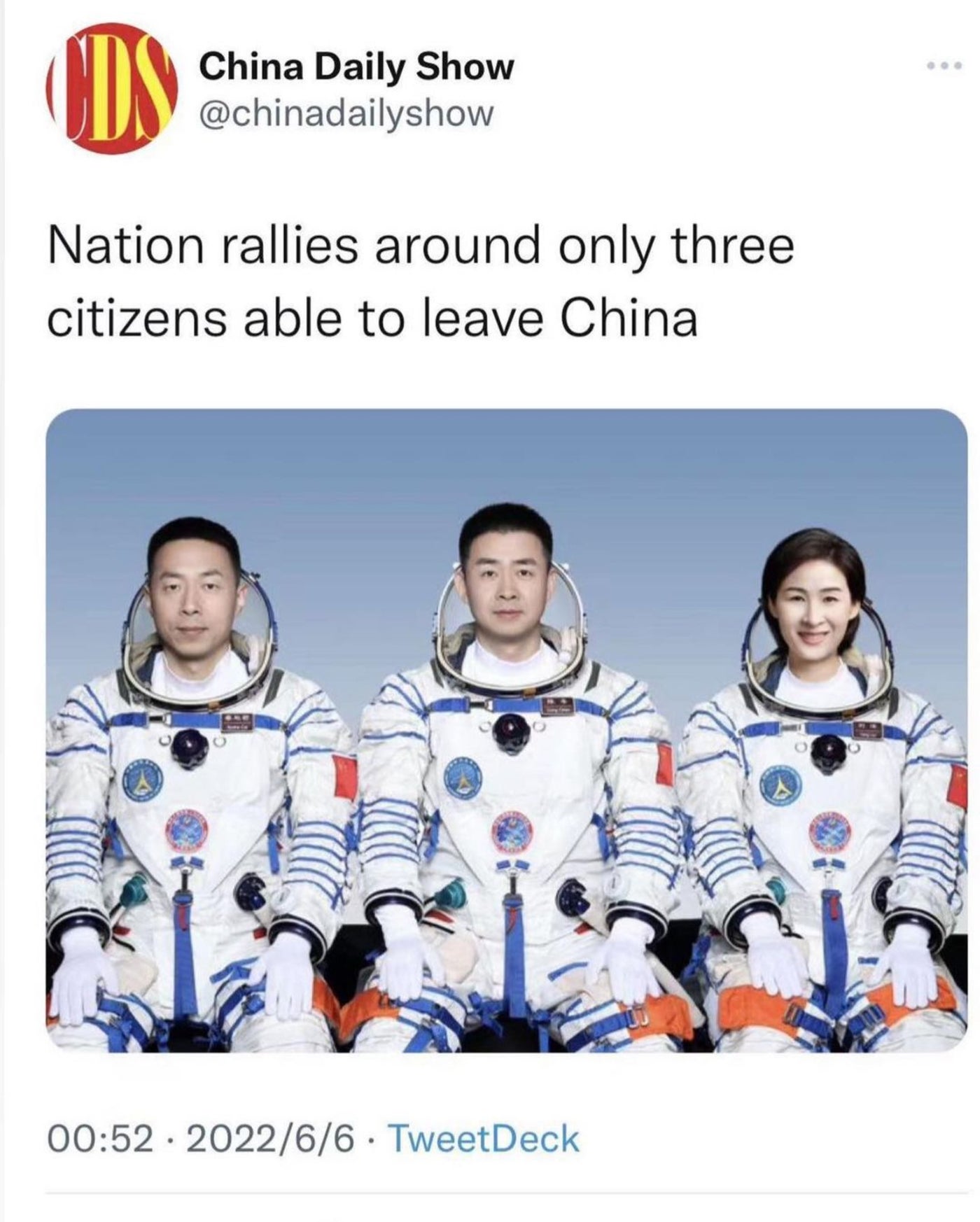 Instagram meme accounts capture Chinese diaspora experiences - Rest of ...
