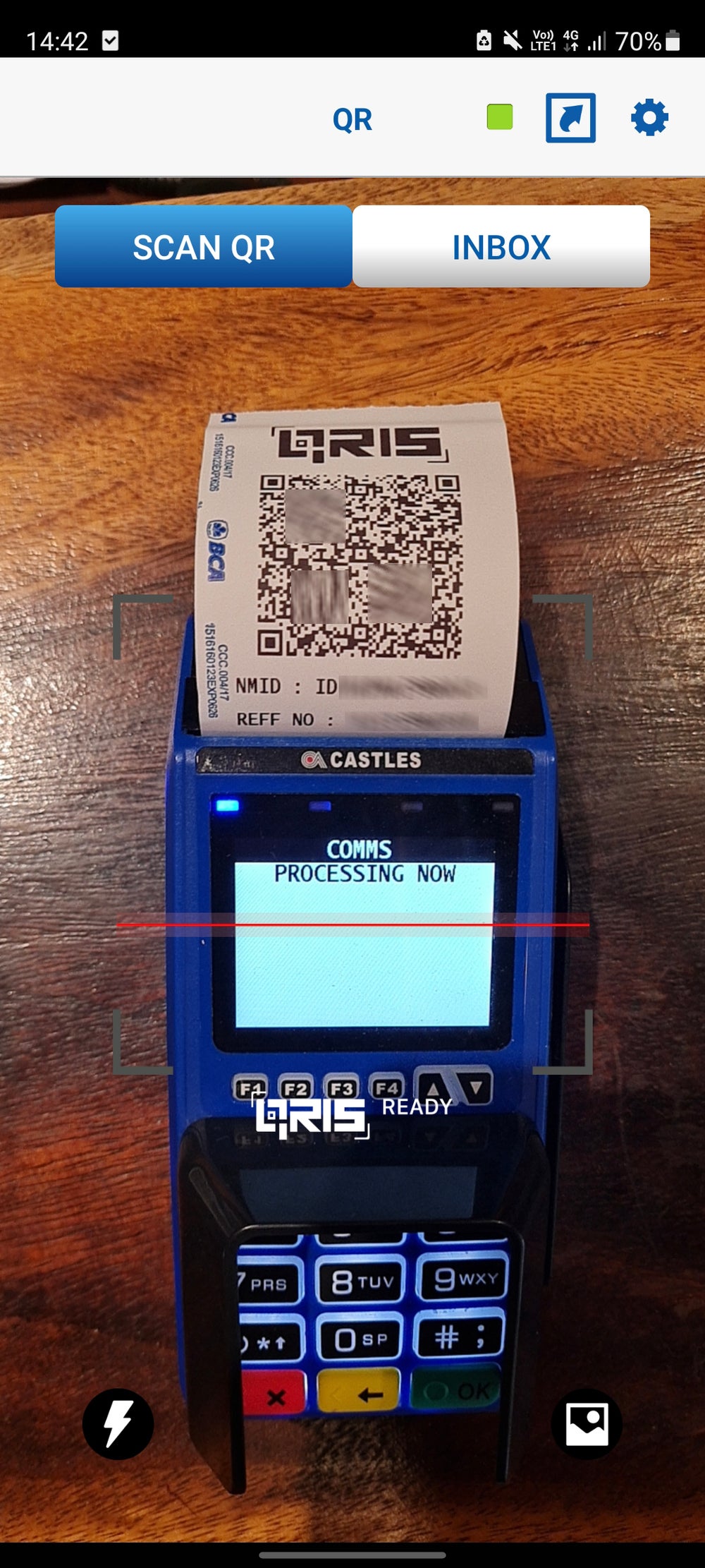 QR code payments are a traveler’s dream in Southeast Asia - Rest of World