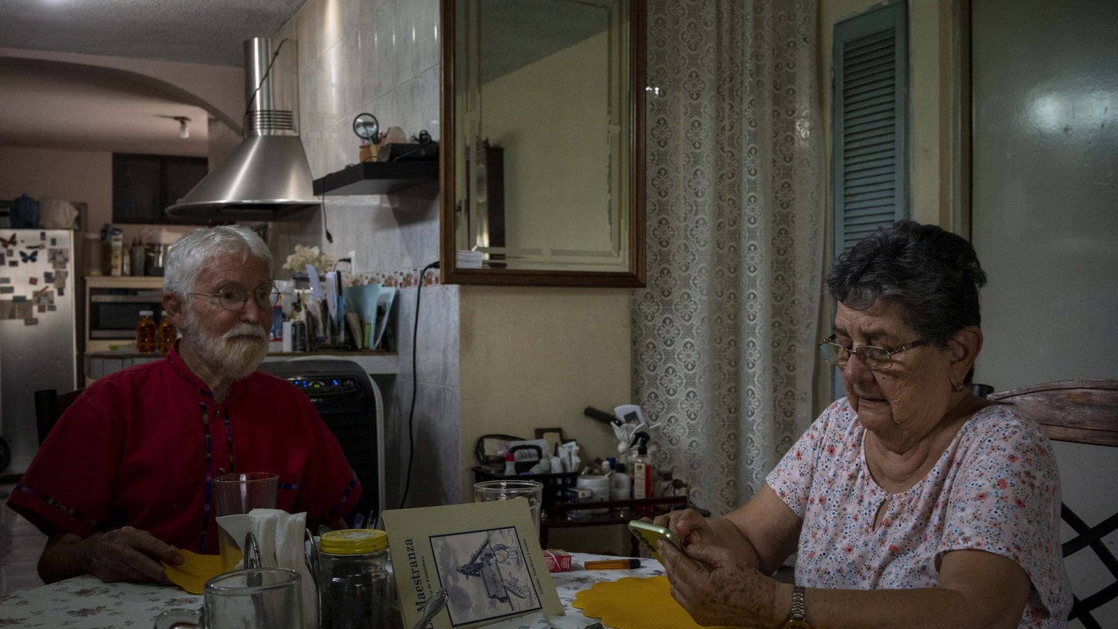 A new Tesla factory comes to a parched corner of Mexico - Rest of World