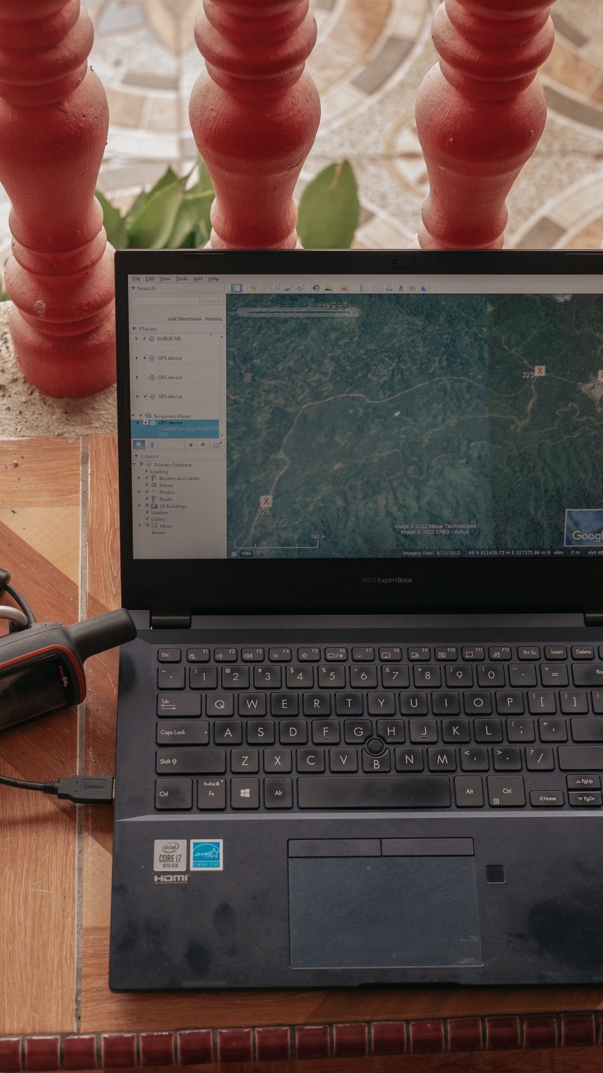 The race to put Indigenous land on the map - Rest of World