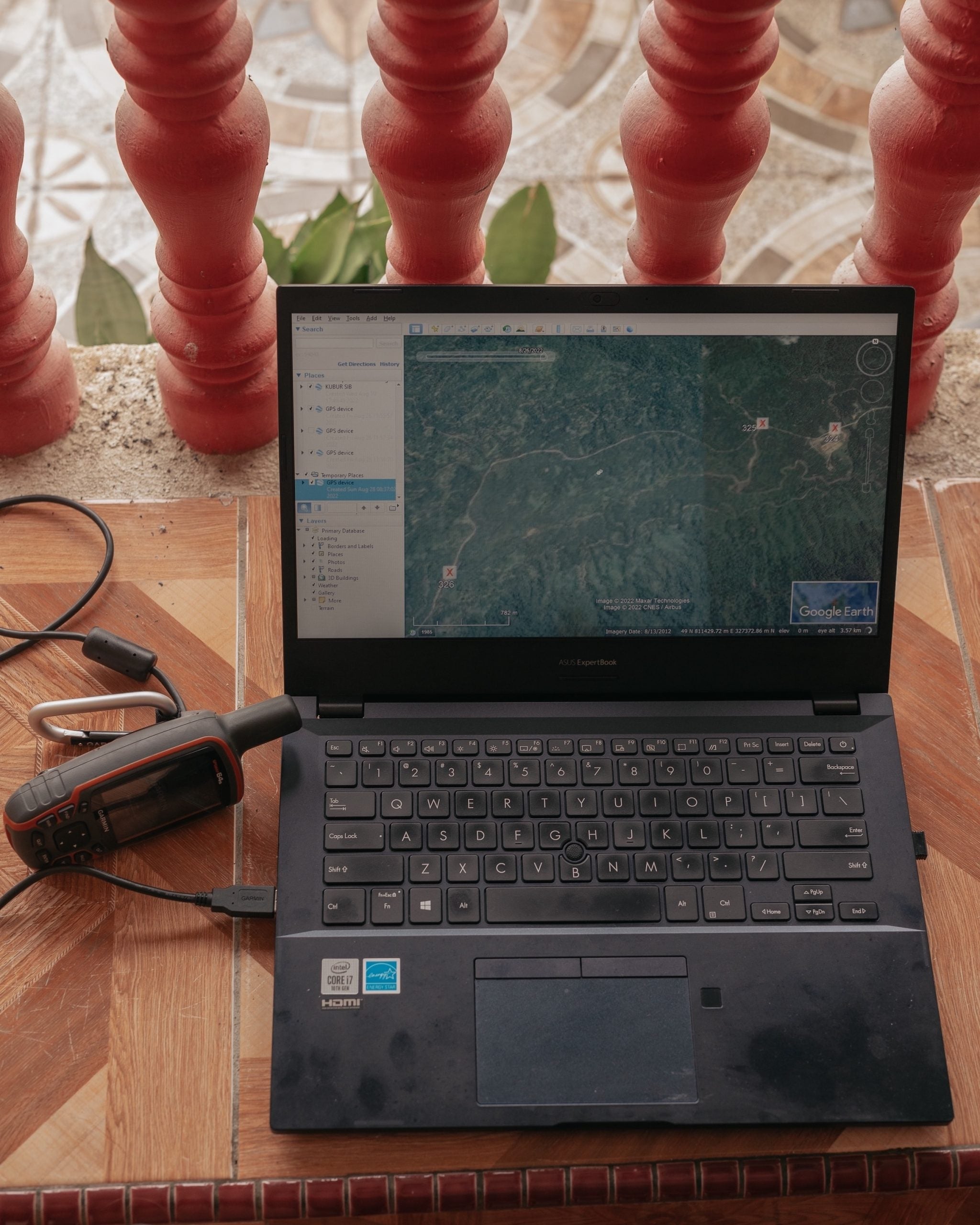 The race to put Indigenous land on the map - Rest of World