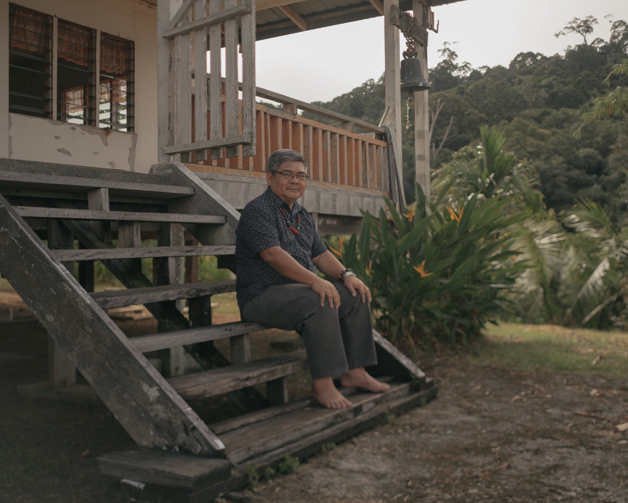 The race to put Indigenous land on the map - Rest of World