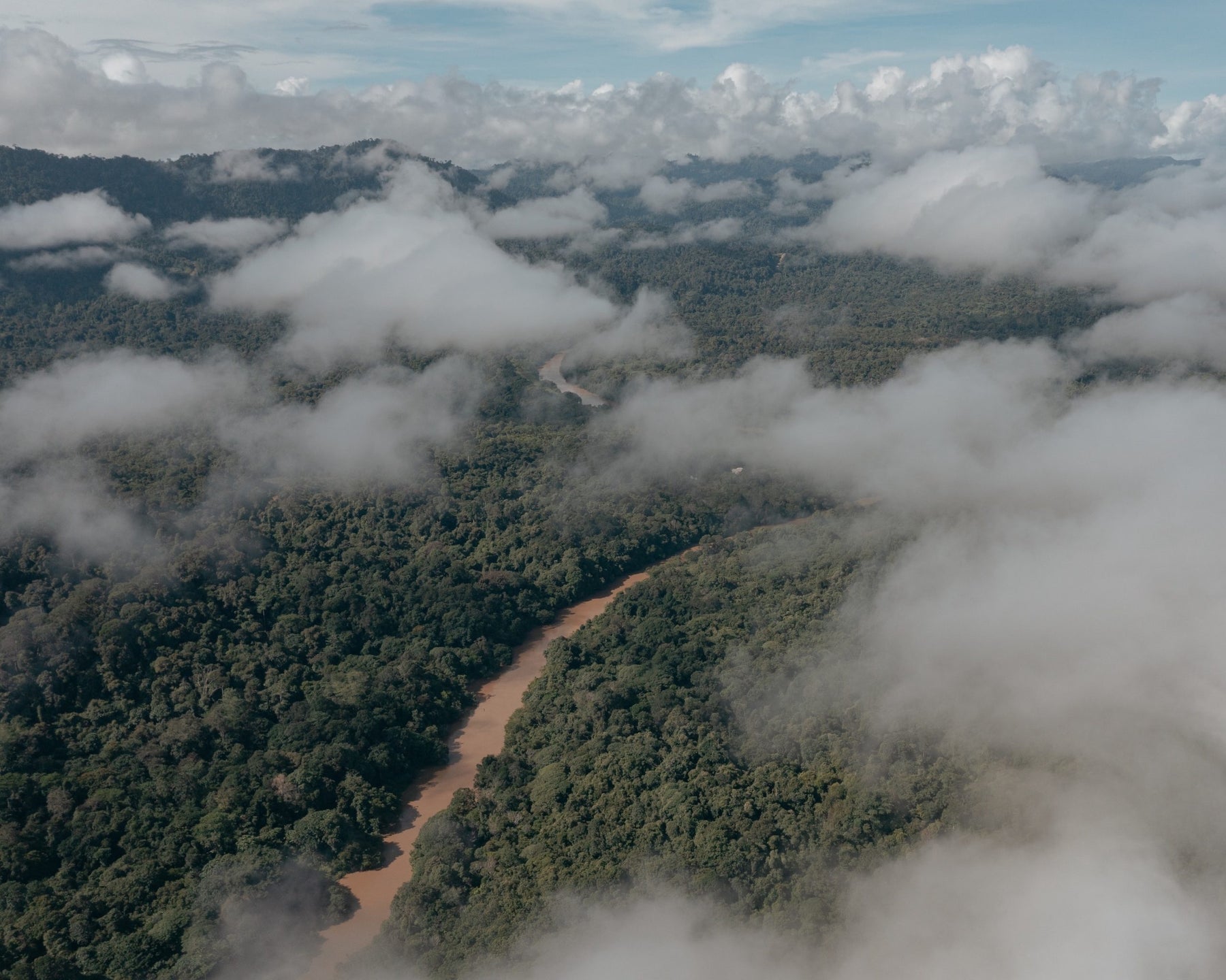 The race to put Indigenous land on the map - Rest of World