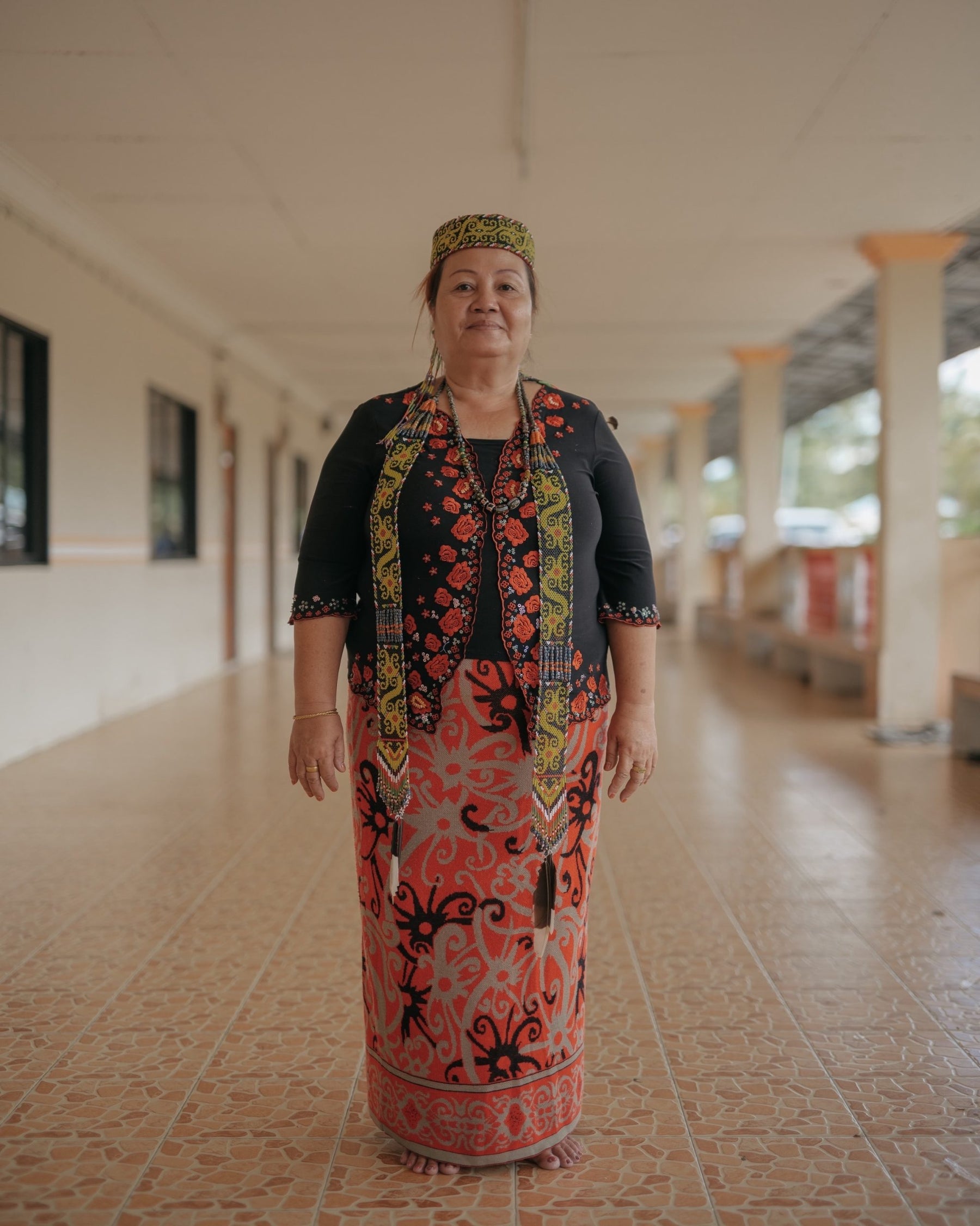 The race to put Indigenous land on the map - Rest of World