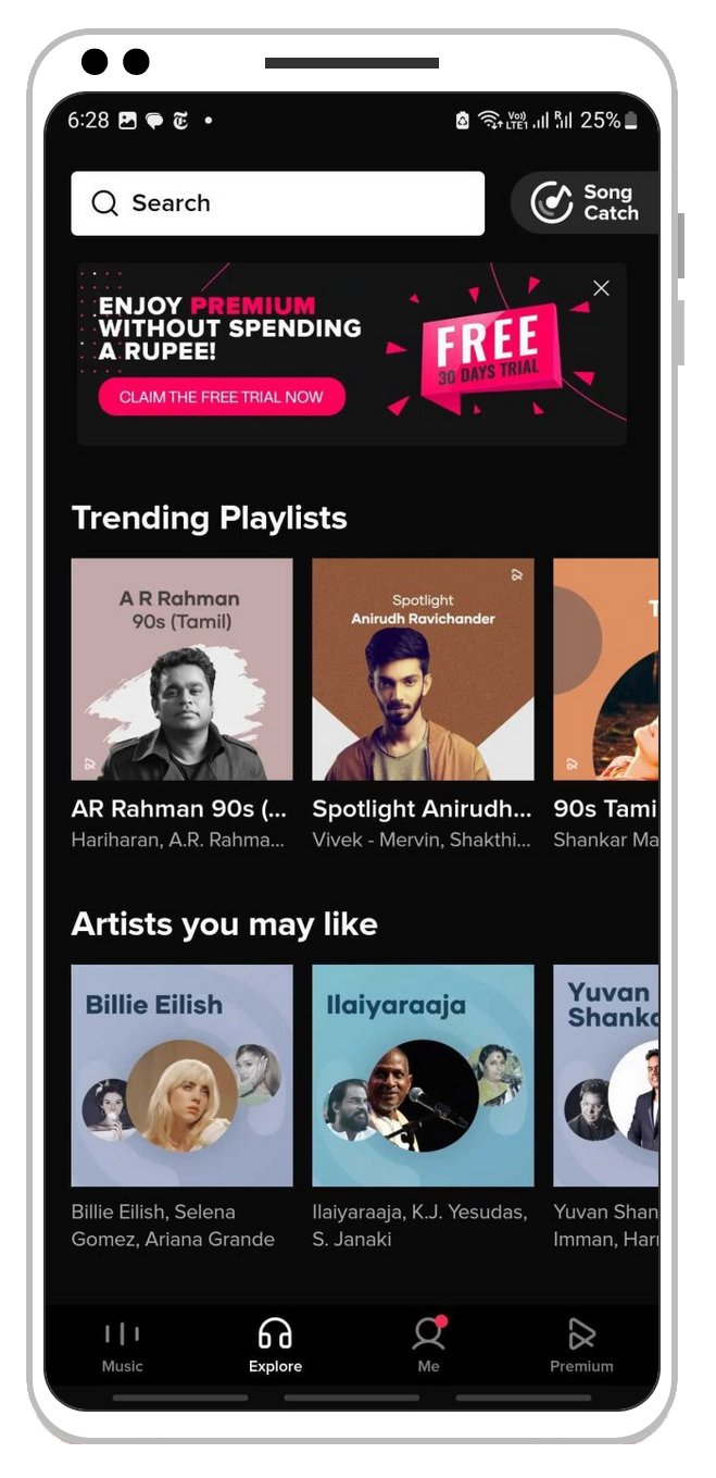 ByteDance’s streaming app is going global - Rest of World
