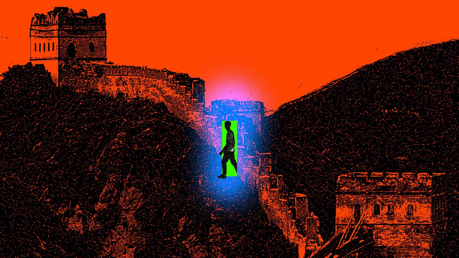 Reddit becomes a home for China’s banned online communities - Rest of World