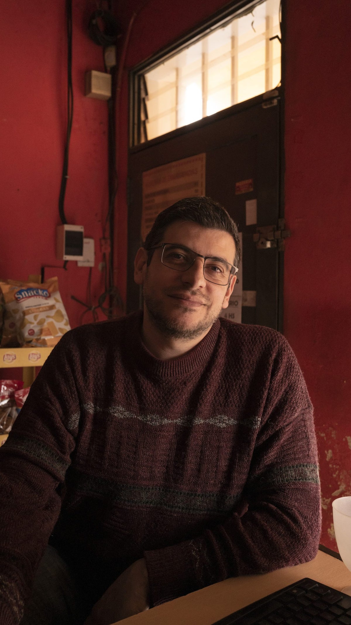 Argentina’s economic crisis helps Internet cafes stay alive - Rest of World