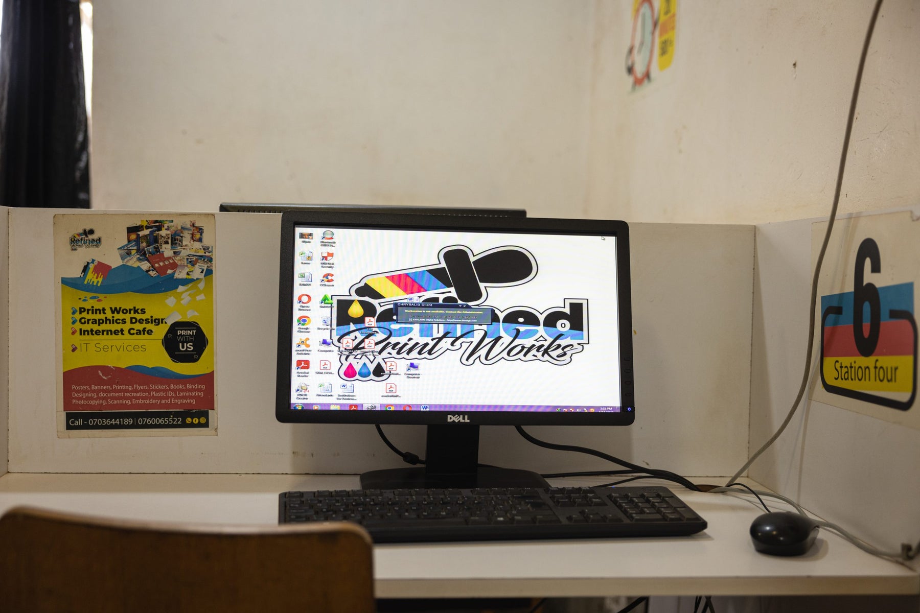 Internet cafes introduced Uganda to the internet - Rest of World