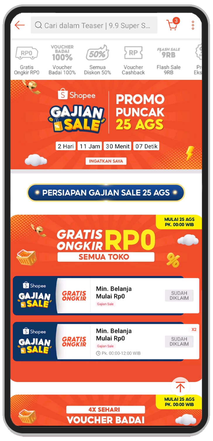 Shopee, the juggernaut that fended off Amazon - Rest of World