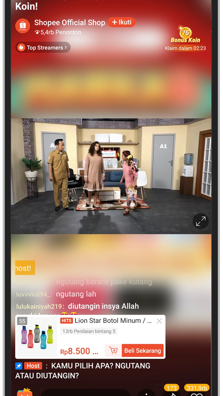 Shopee, the juggernaut that fended off Amazon - Rest of World