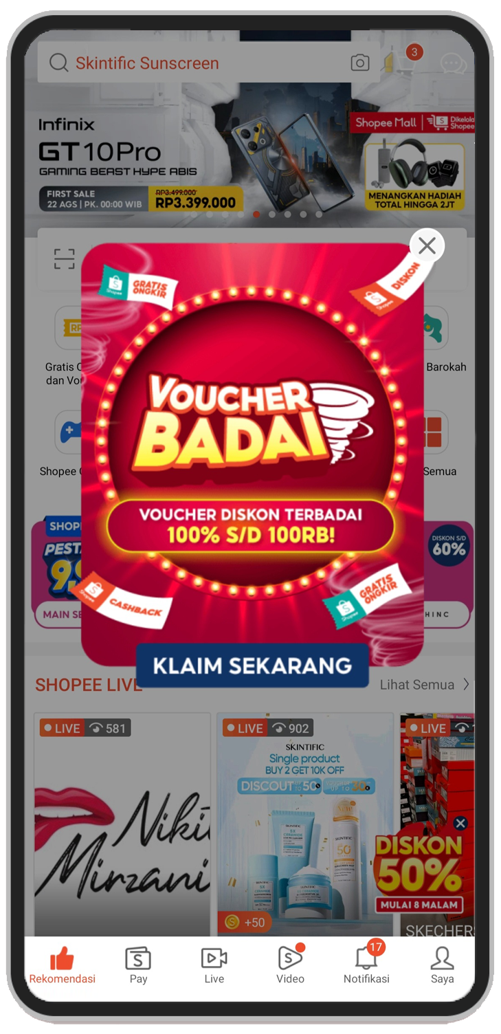 Shopee, the juggernaut that fended off Amazon - Rest of World