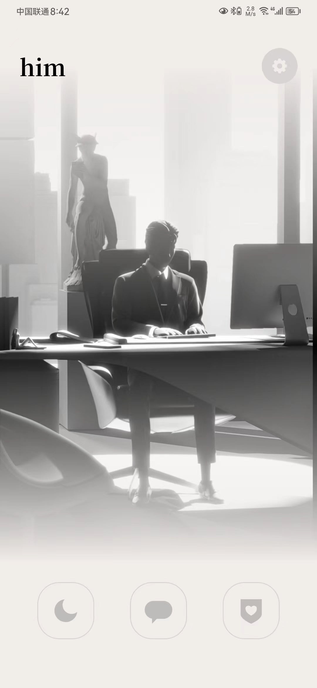 Boyfriend chatbot “Him” shuts down, leaving users lonely - Rest of World