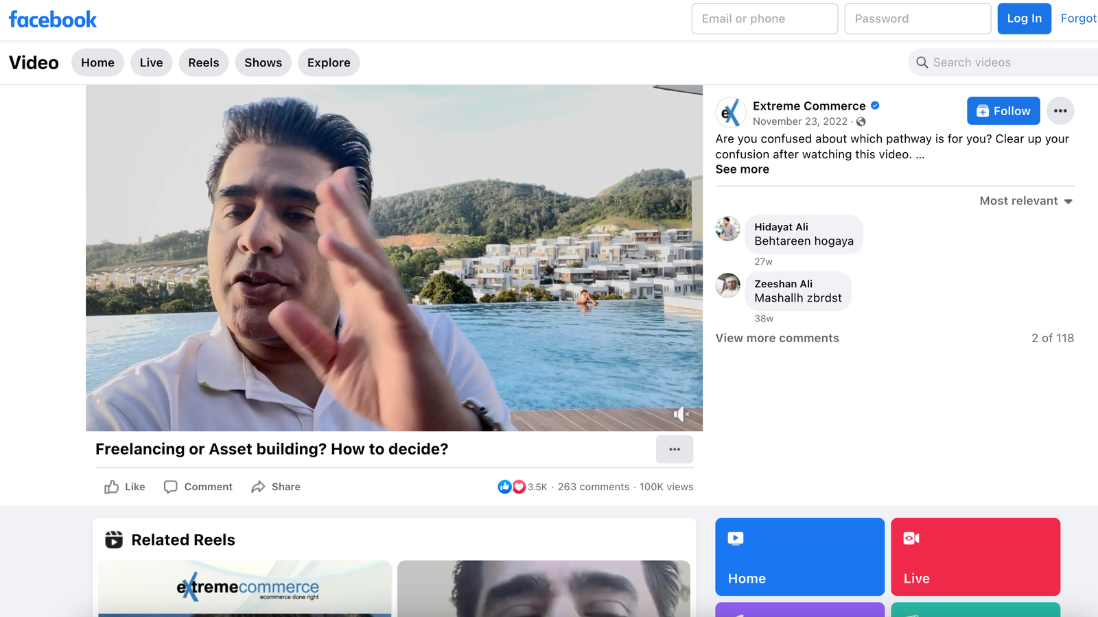 Amazon seller consultant Sunny Ali’s rise and fall - Rest of World