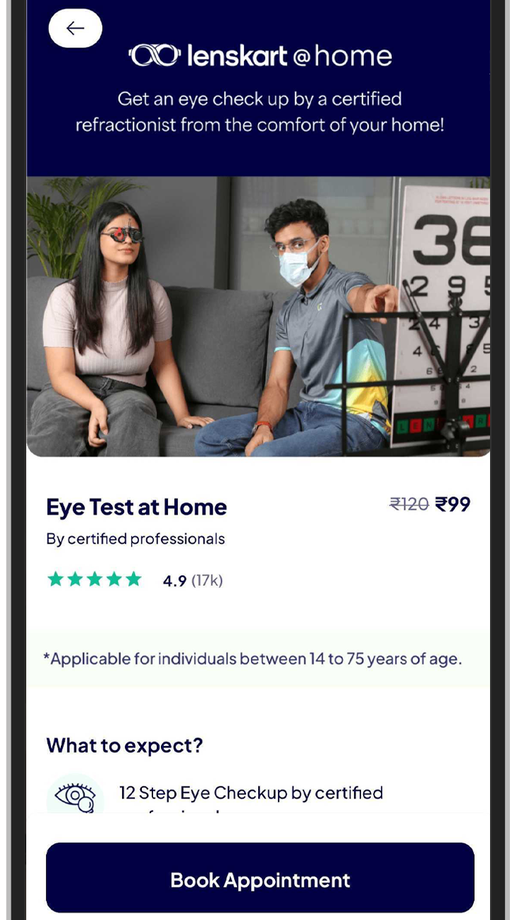 SoftBank-backed Lenskart is now an Asian giant - Rest of World