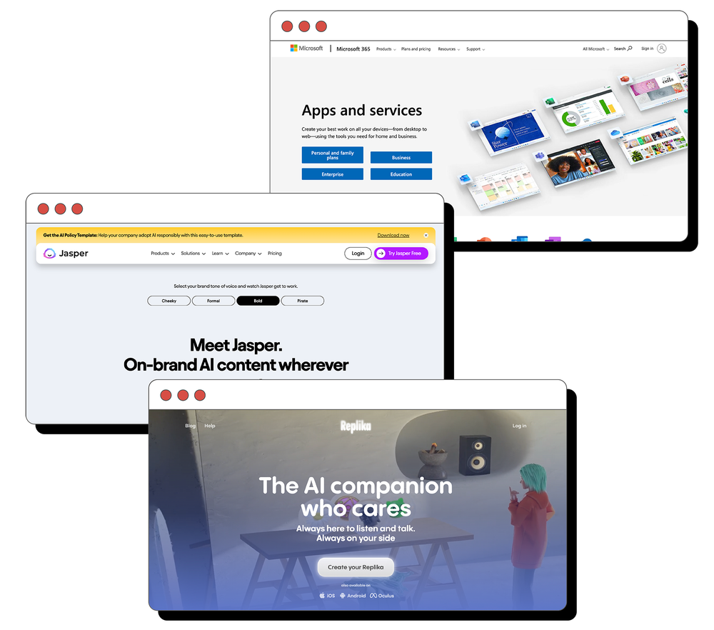What’s in a domain name: The meaning of URL suffixes - Rest of World