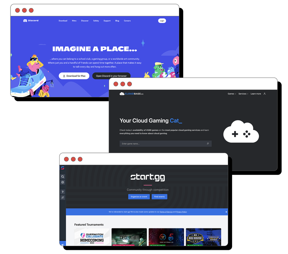 What’s in a domain name: The meaning of URL suffixes - Rest of World