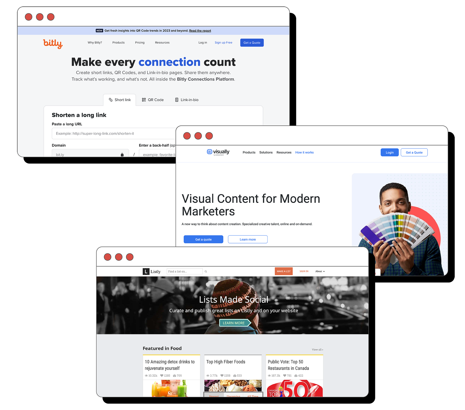 What’s in a domain name: The meaning of URL suffixes - Rest of World