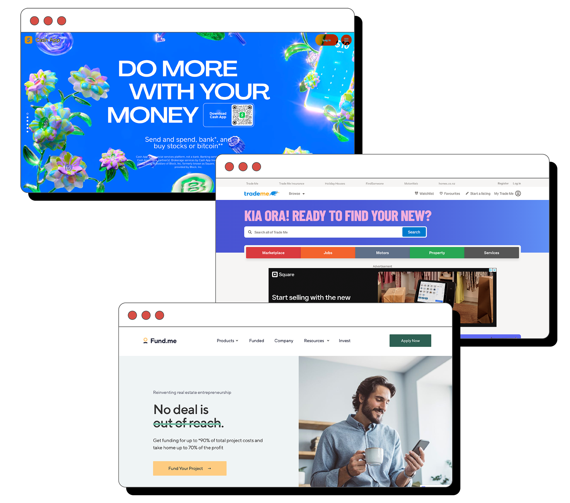 What’s in a domain name: The meaning of URL suffixes - Rest of World