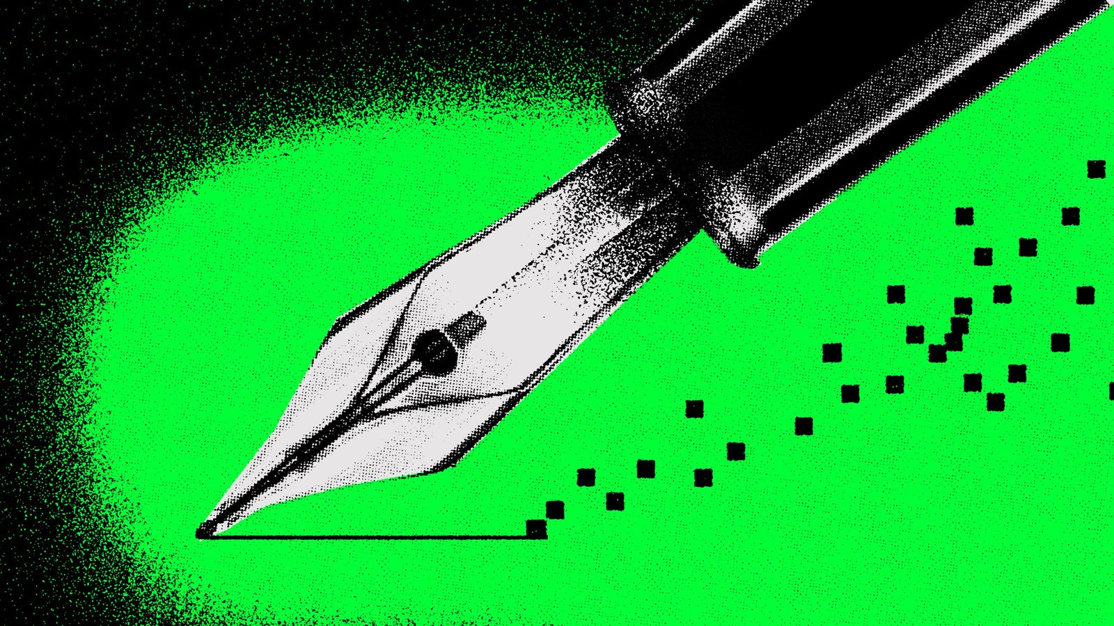 AI data training companies like Scale AI are hiring poets - Rest of World