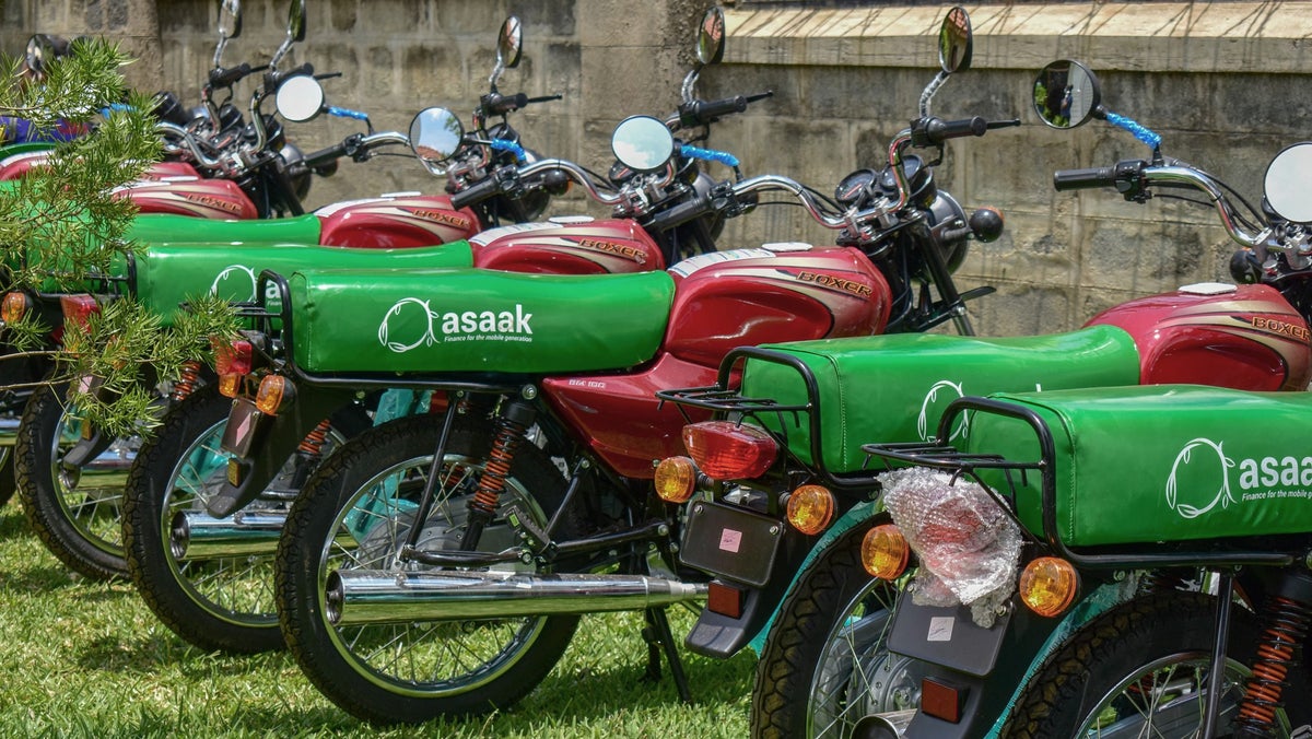 A Ugandan gig work startup unexpectedly expanded into Mexico - Rest of ...