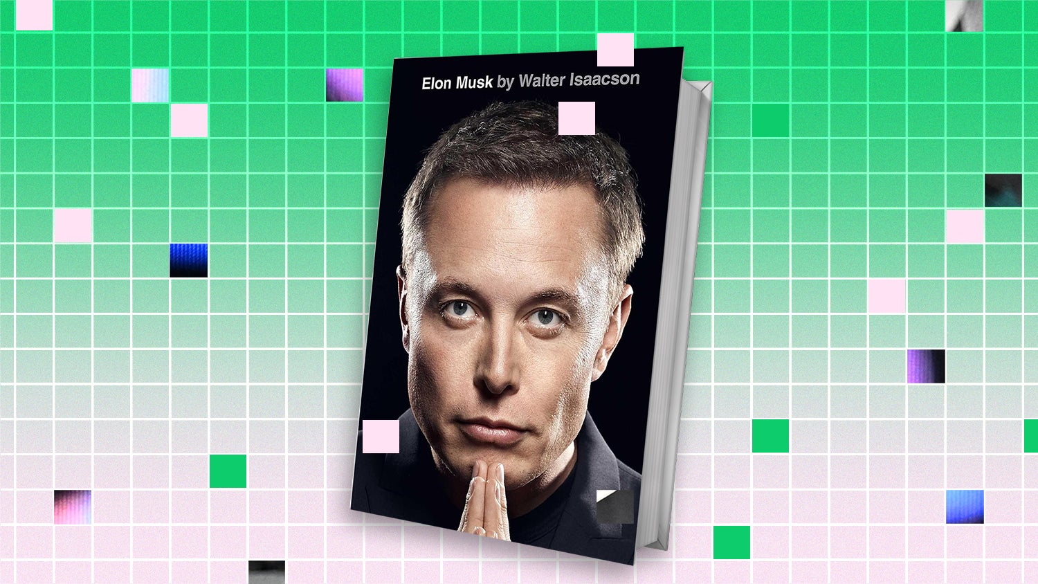 What Walter Isaacson’s Elon Musk biography leaves out - Rest of World