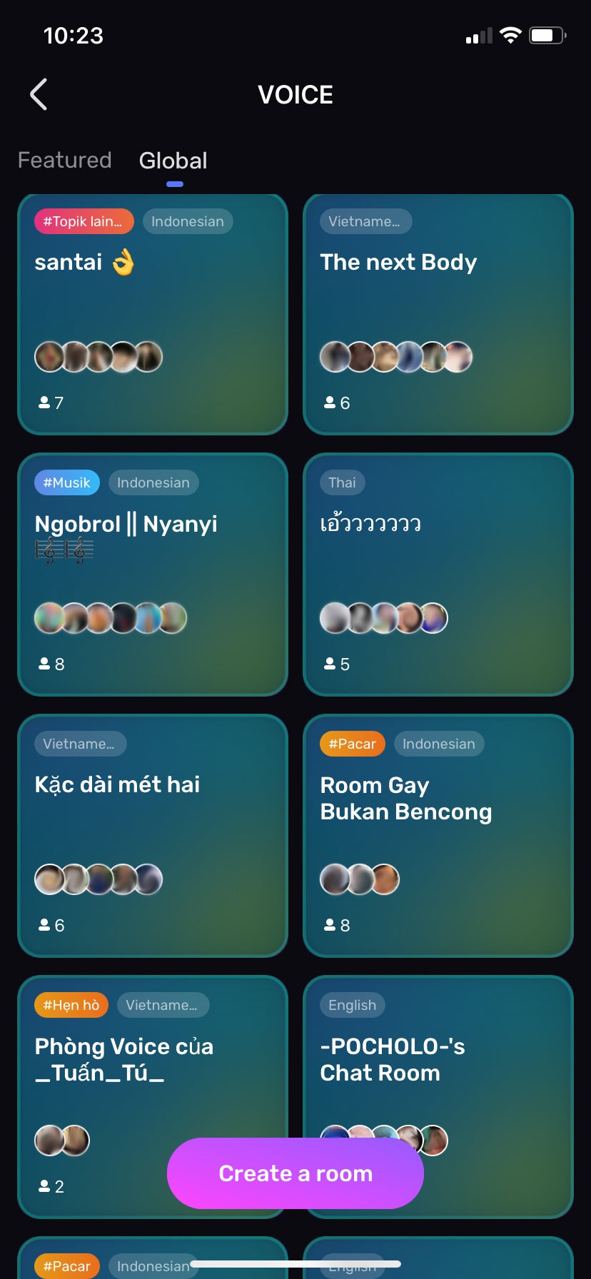 Blued, the Chinese equivalent of Grindr, is going global - Rest of World