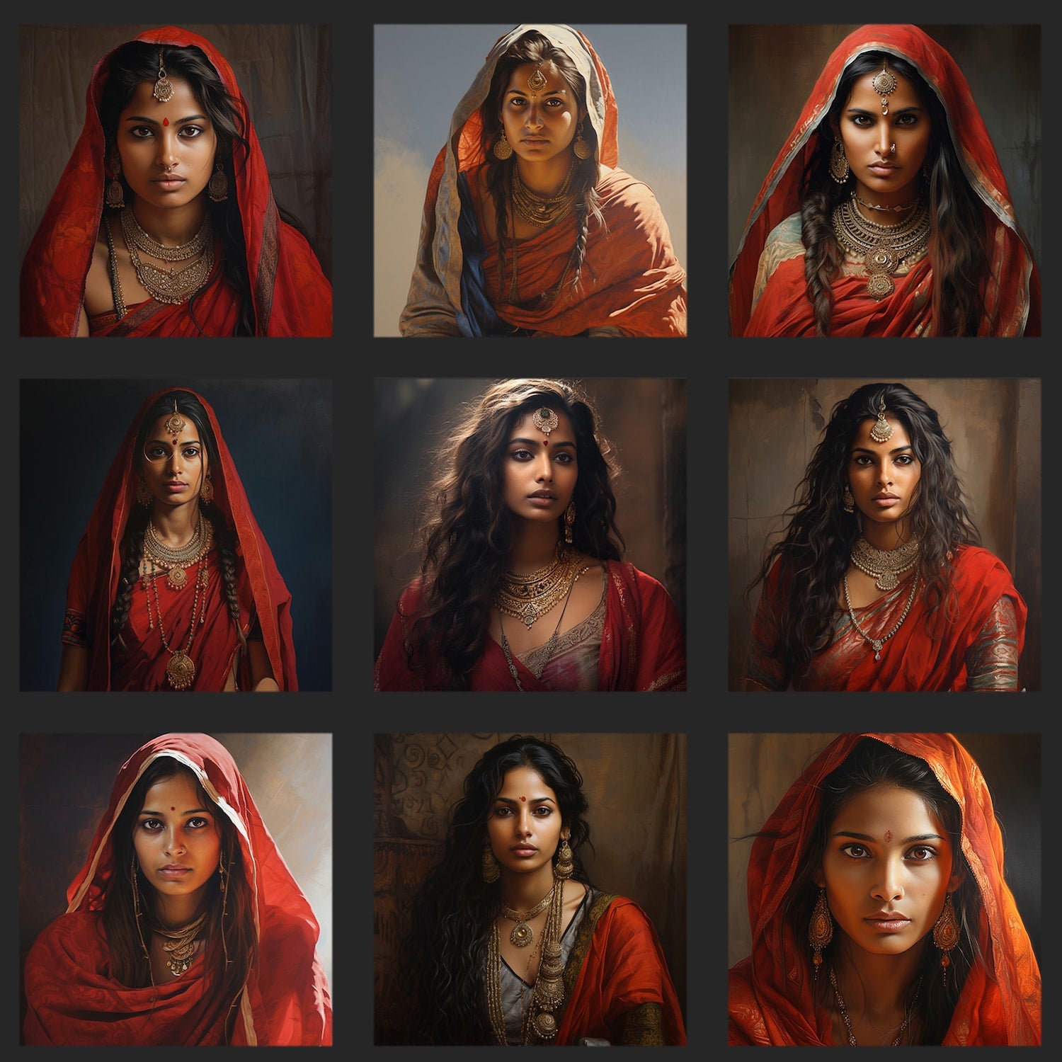 Generative AI like Midjourney creates images full of stereotypes - Rest ...