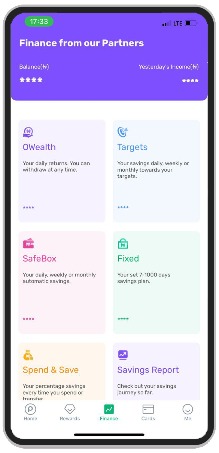 OPay, Nigeria’s biggest fintech app, is SoftBank-backed - Rest of World