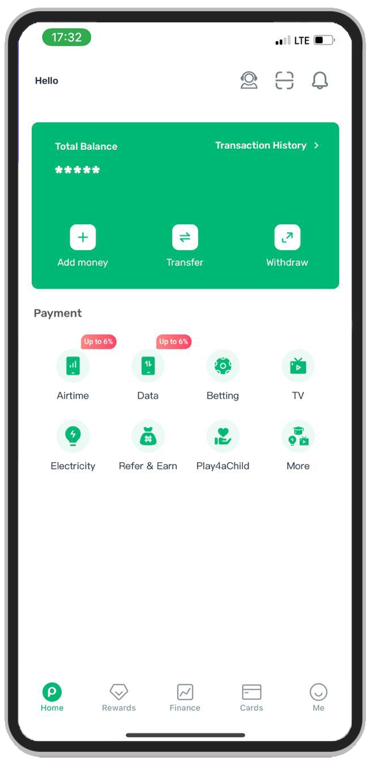 OPay, Nigeria’s biggest fintech app, is SoftBank-backed - Rest of World