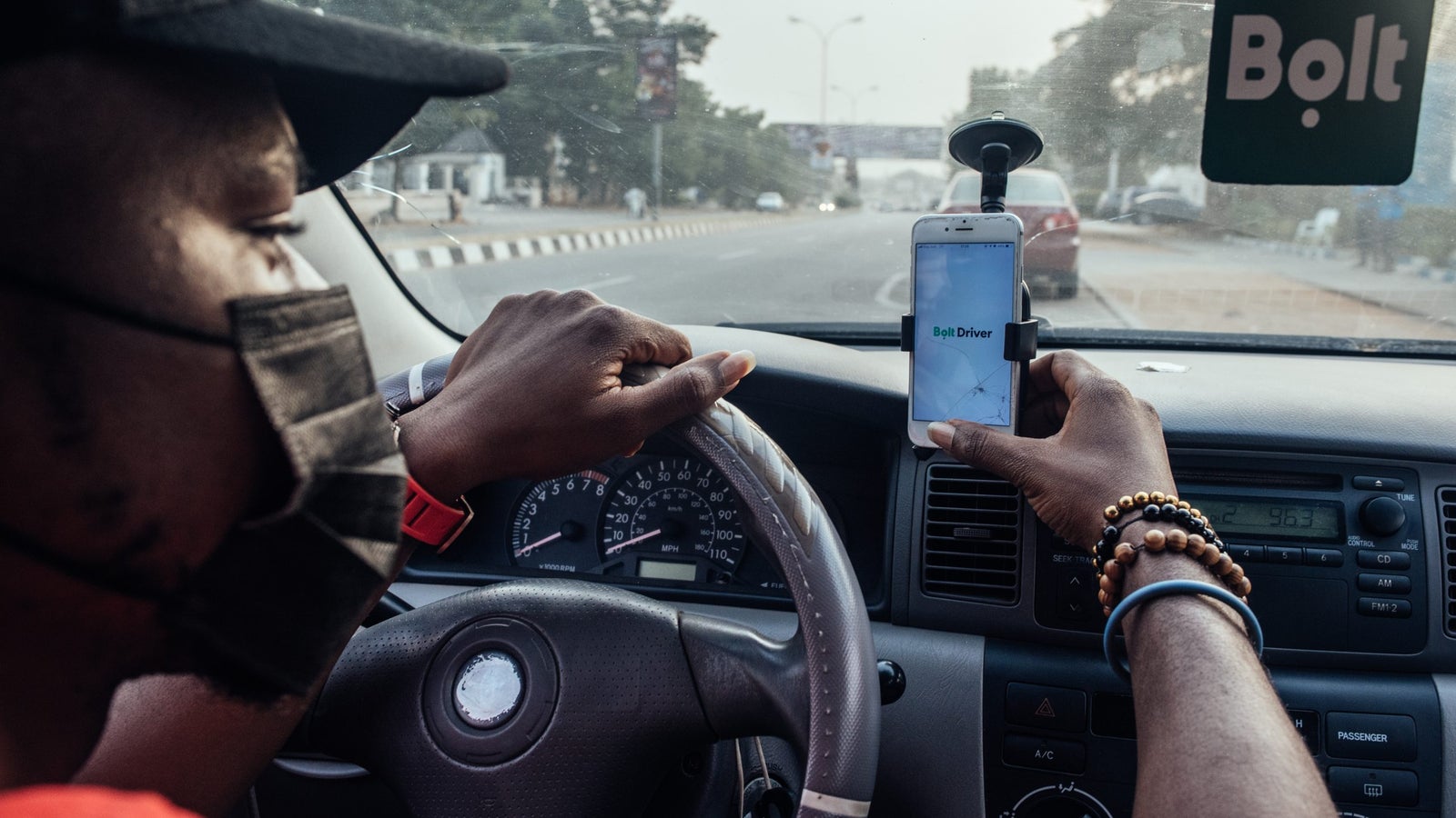 Bolt’s new Lite rides are cheaper — and starting fights - Rest of World