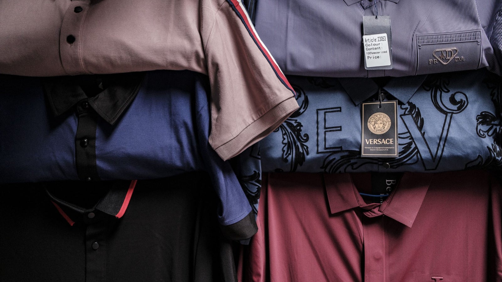 Nigeria’s designer dupe market fueled by Chinese e-commerce - Rest of World