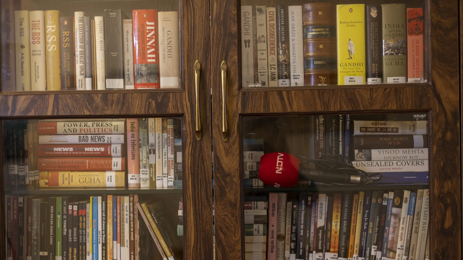 YouTube is the last bastion of unbiased journalism in India - Rest of World