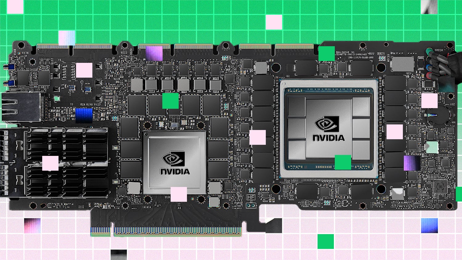 Nvidia and the Chip War - Rest of World